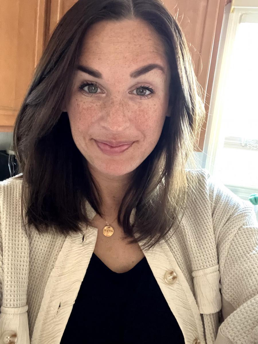 Meet the Staff | Helen L. Diller Vacation Home for Blind Children